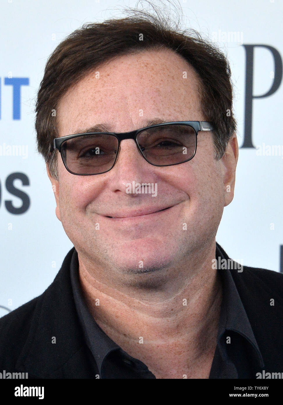 Bob Saget High Resolution Stock Photography and Images - Alamy