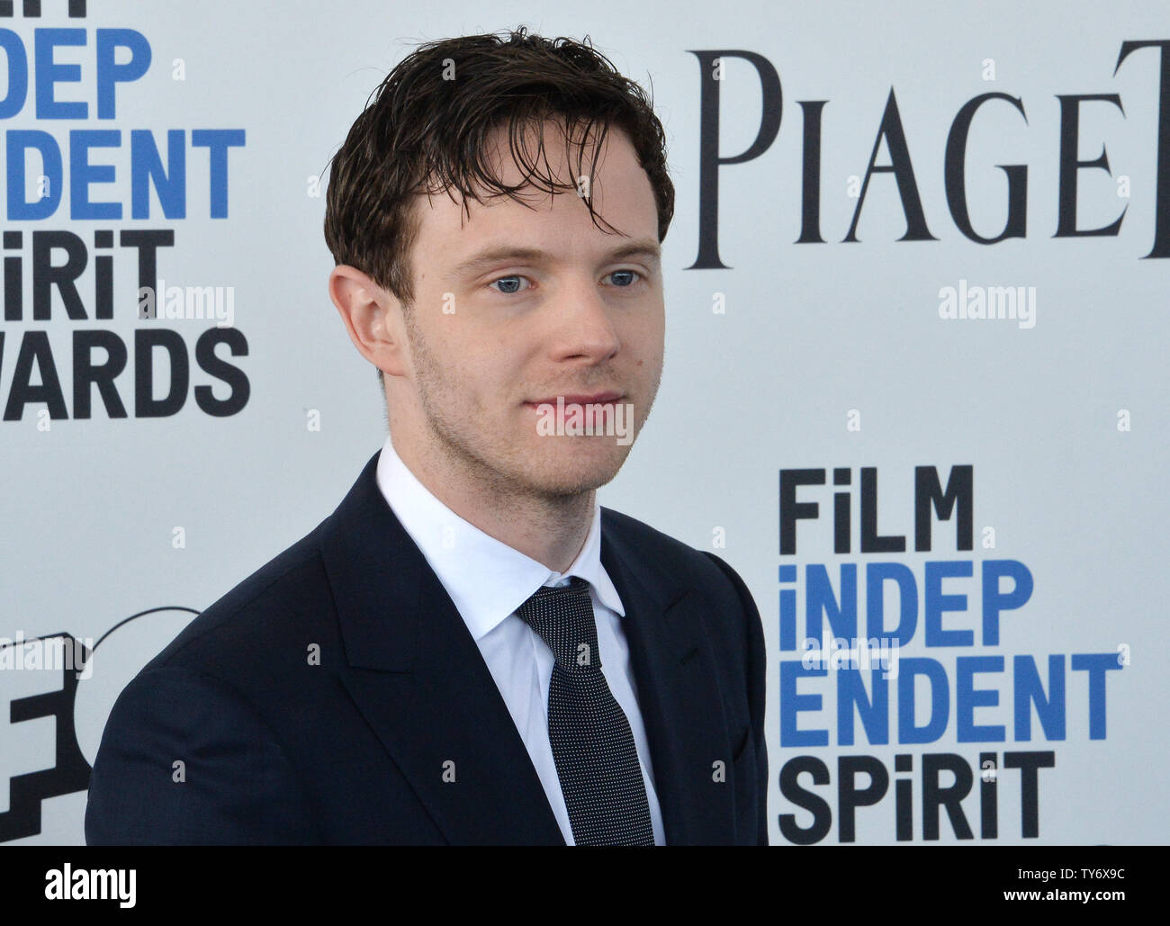 Mark Obrien High Resolution Stock Photography and Images - Alamy