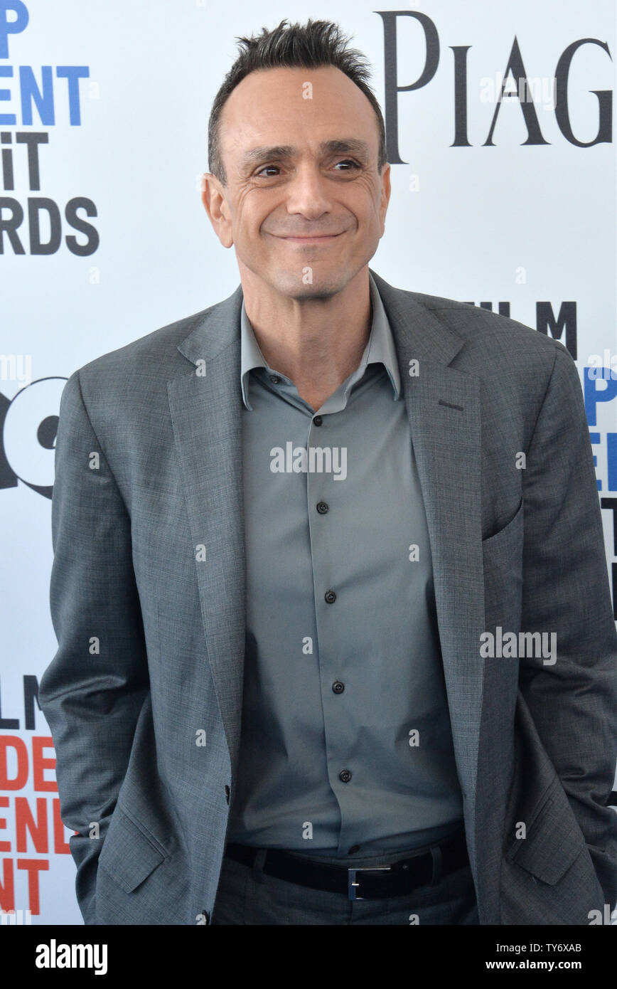 Actor hank azaria hi-res stock photography and images - Alamy