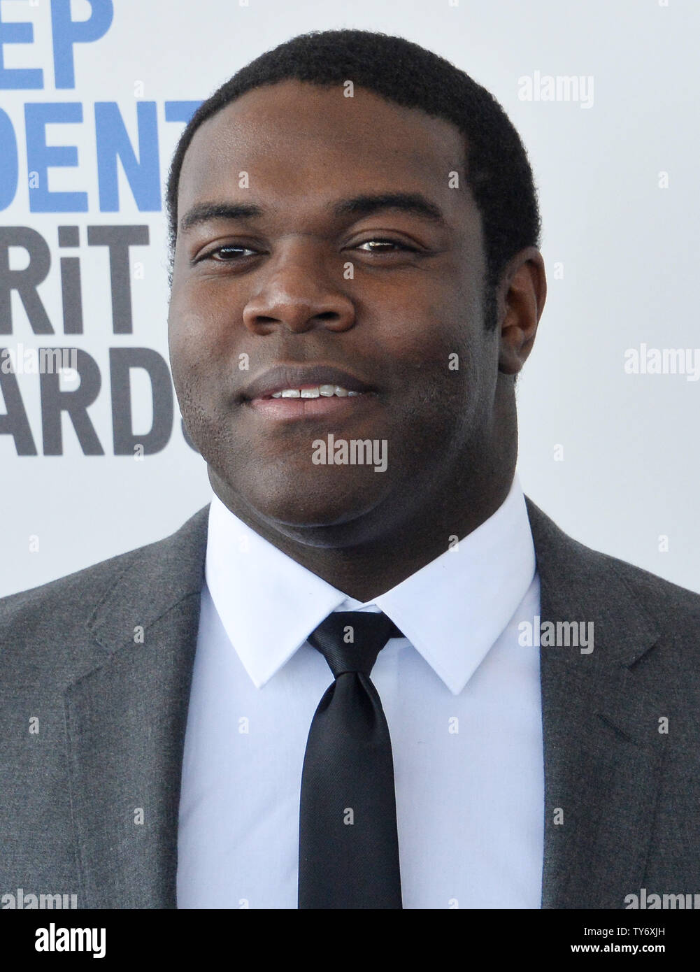Actor Sam Richardson attends the 32nd annual Film Independent Spirit ...