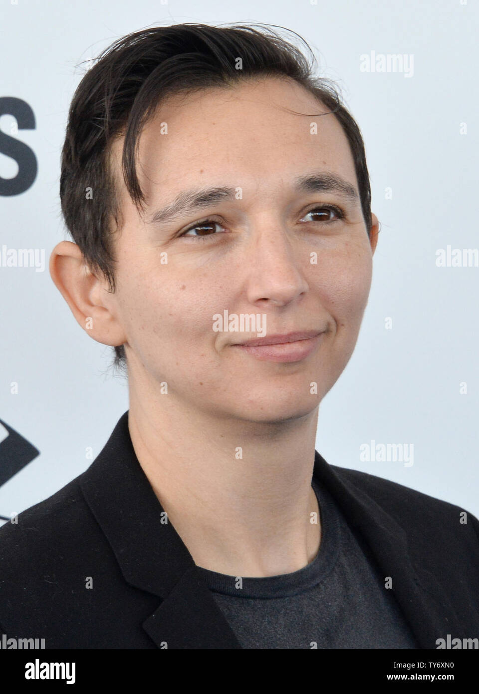 Cinematographer Ava Berkofsky attends the 32nd annual Film Independent ...
