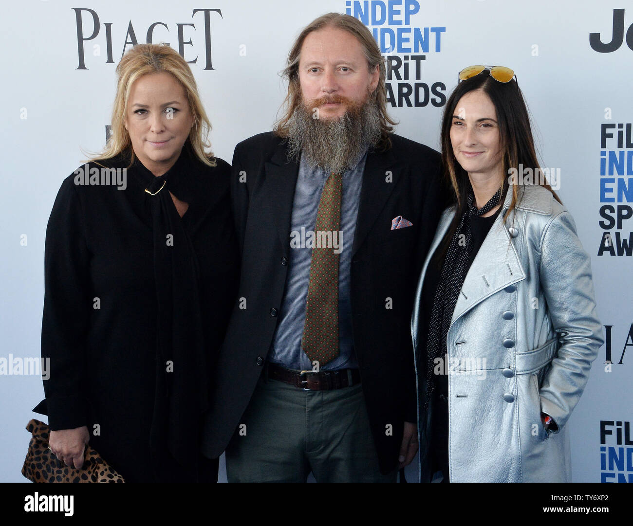 Julie yorn hi-res stock photography and images - Alamy