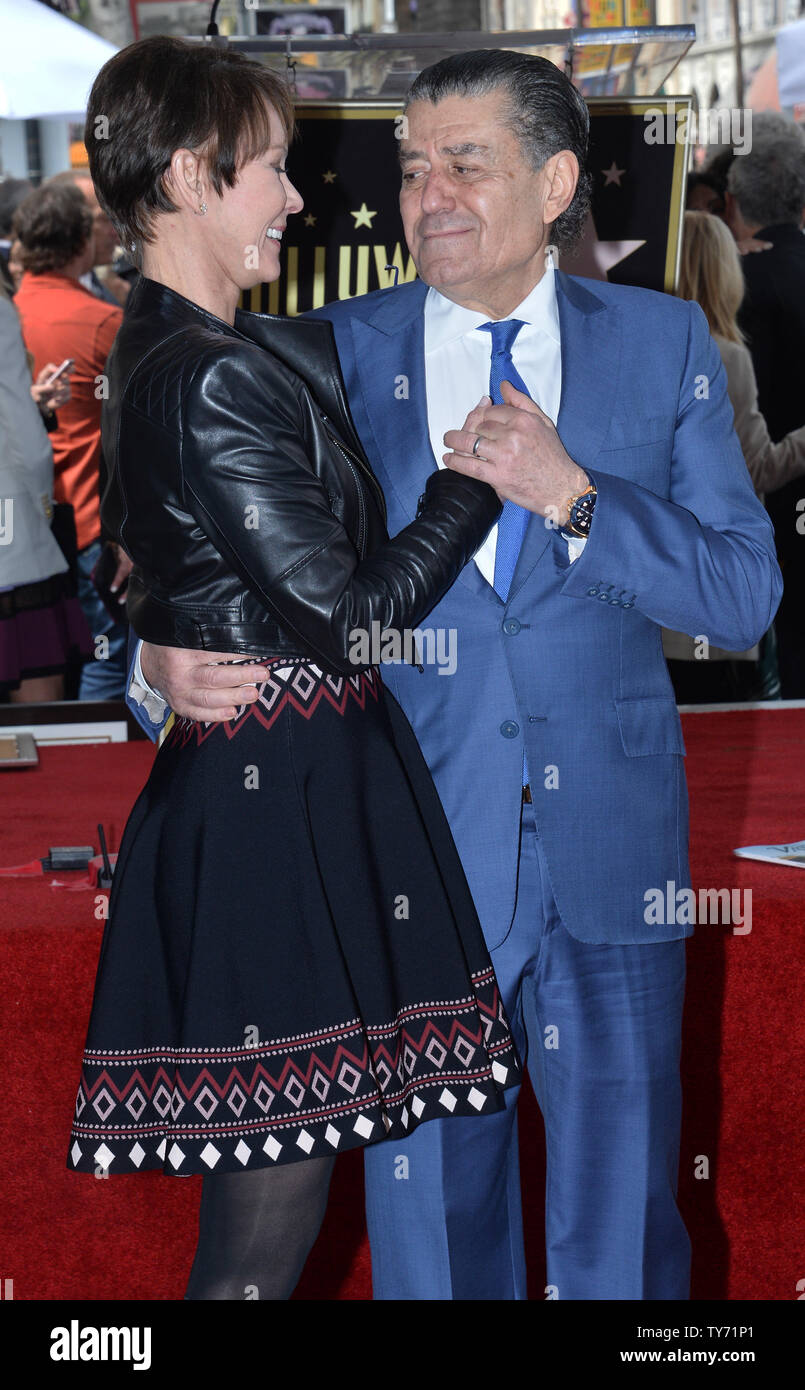 Television producer and creator of the "Power Rangers" is joined by his ...