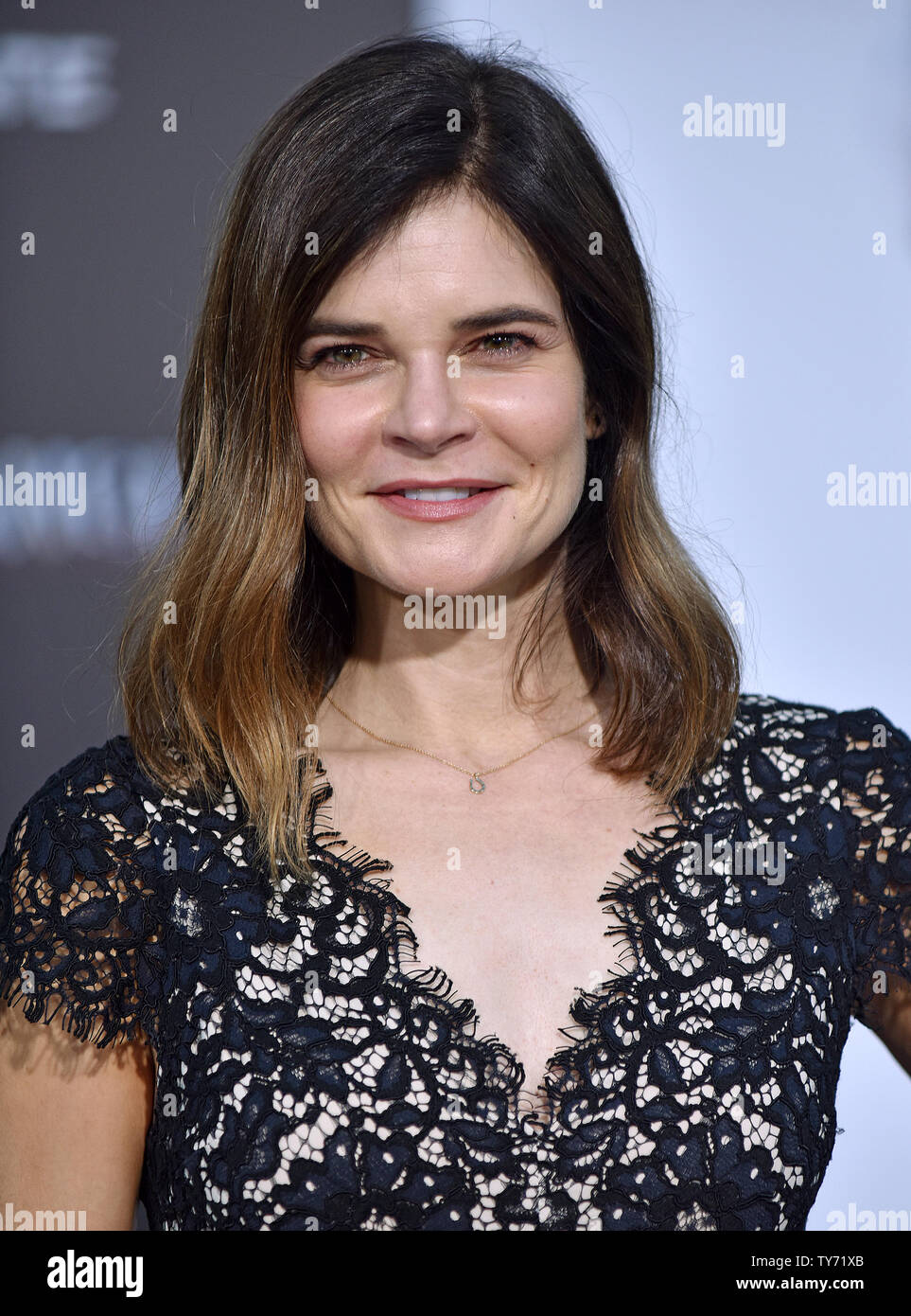 Betsy Brandt Grady Olsen