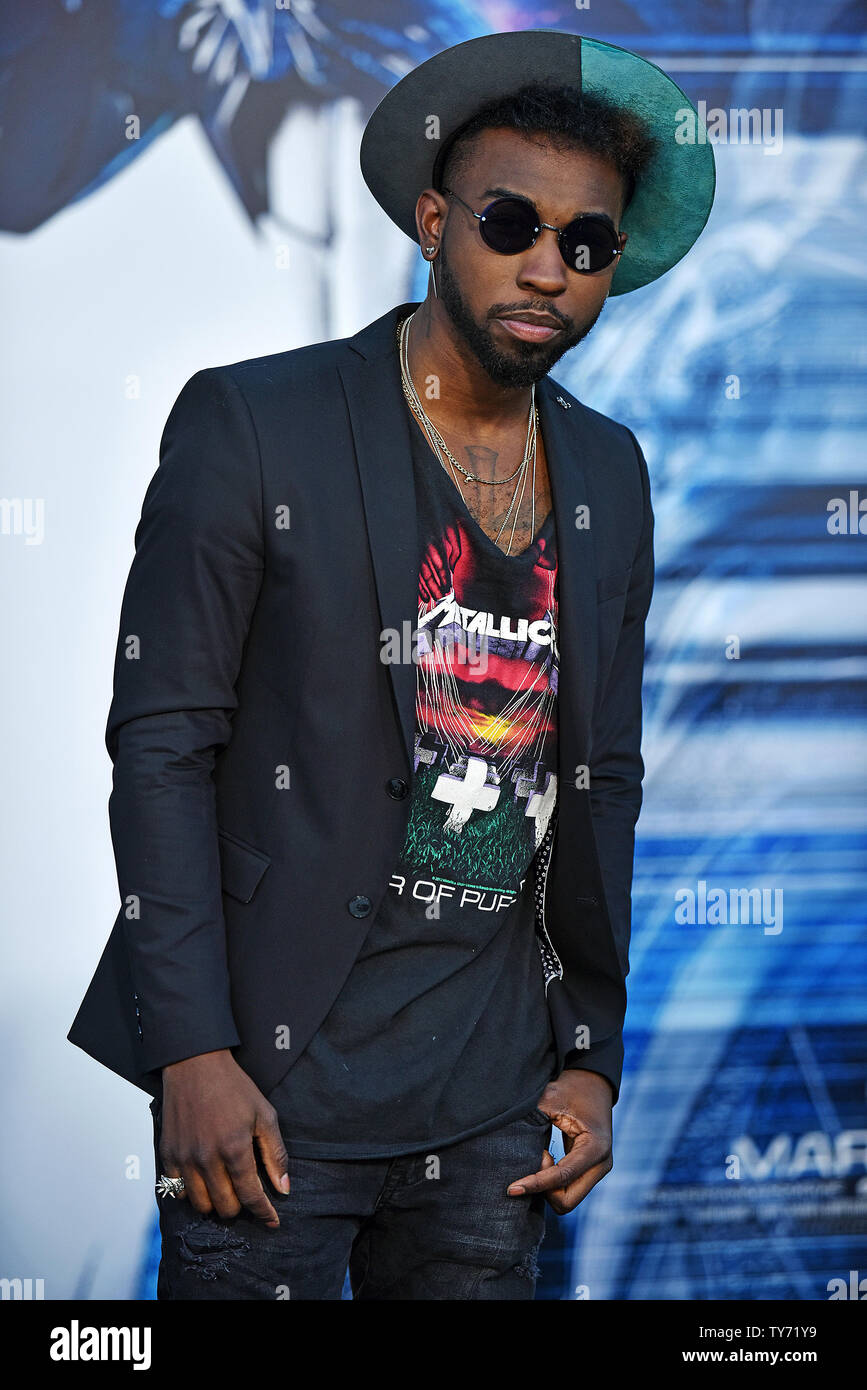 Los angeles film premie hi-res stock photography and images - Alamy