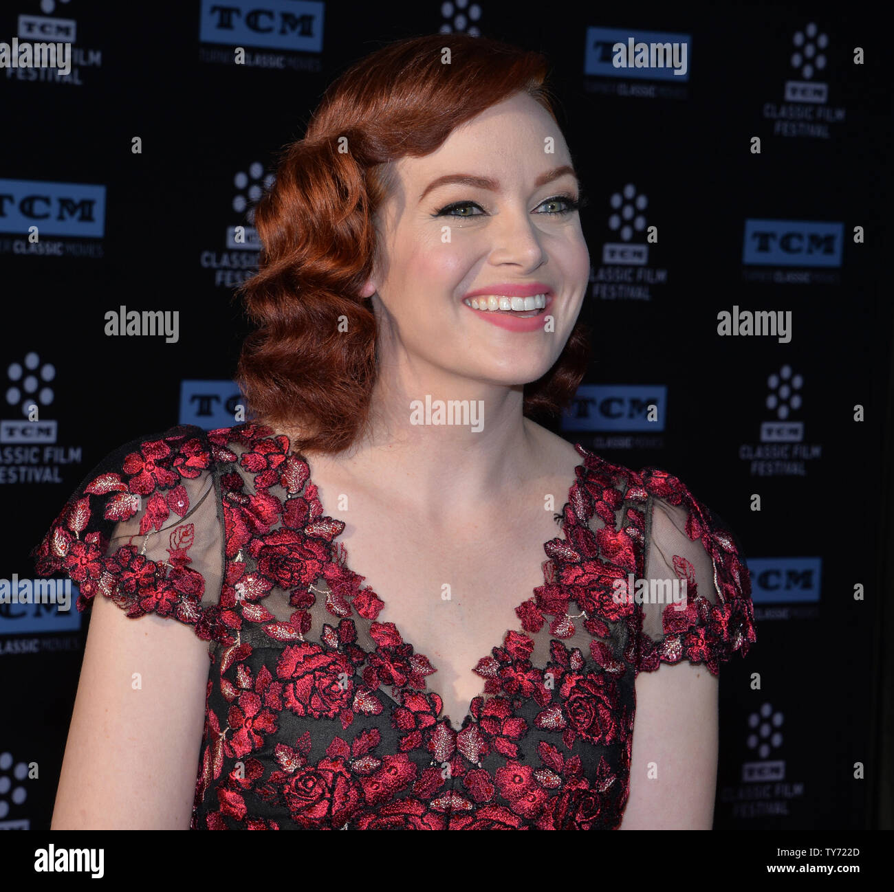 Alicia malone hi-res stock photography and images - Alamy