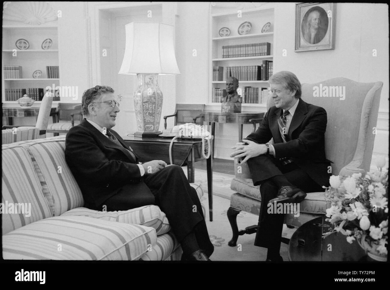 Jimmy leonard hi-res stock photography and images - Alamy