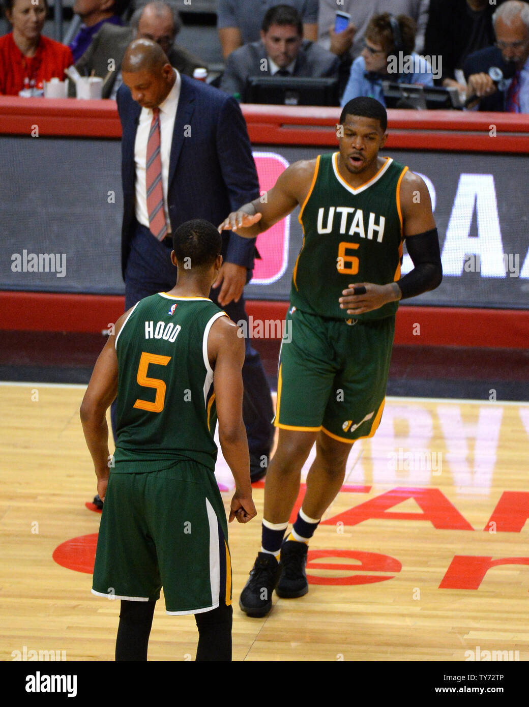 Rodney head hi-res stock photography and images - Alamy