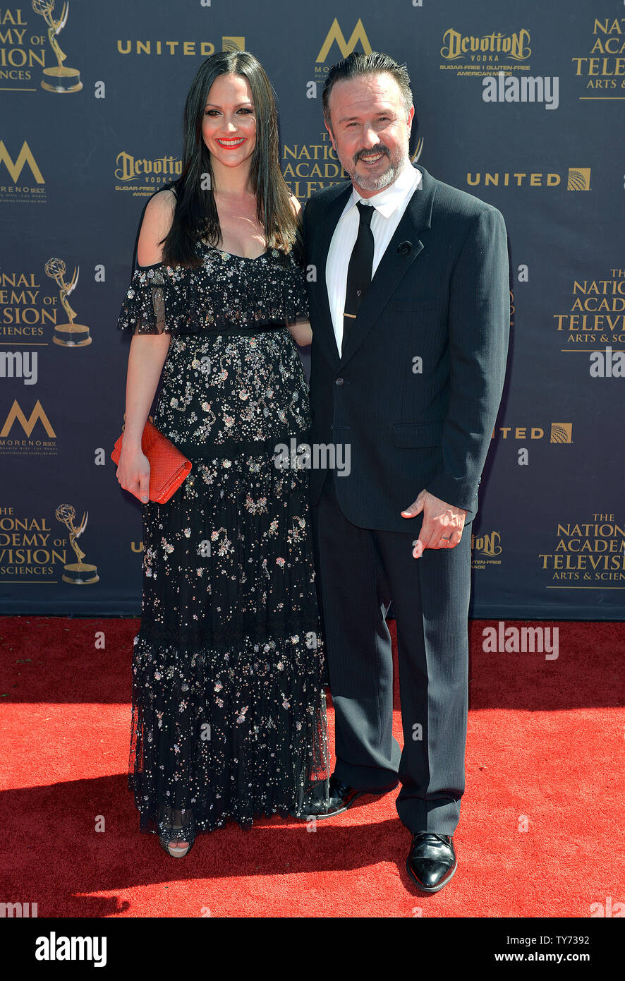 Christine mclarty hi-res stock photography and images - Alamy