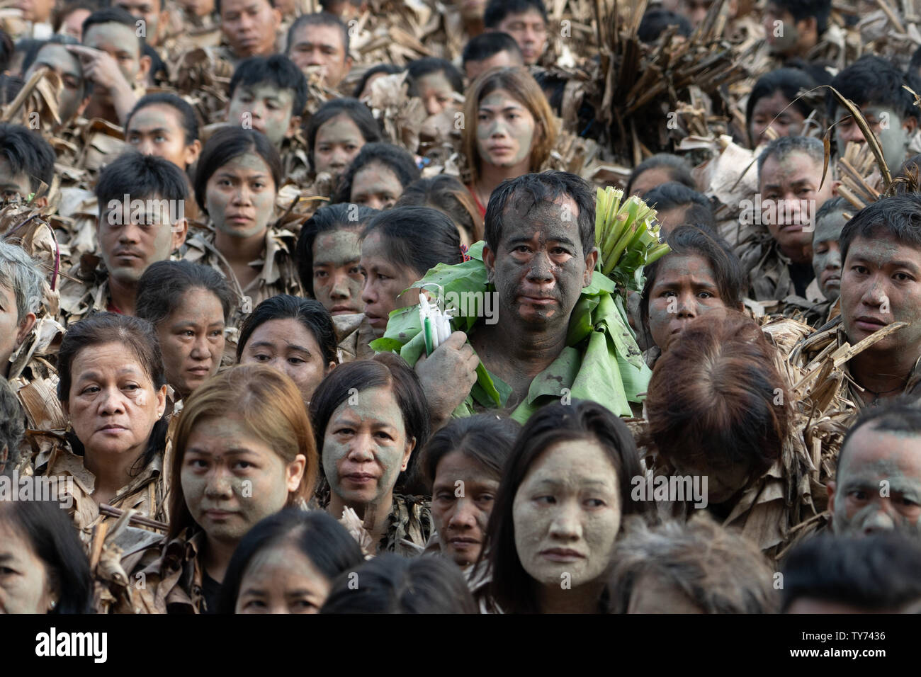 Saint john the baptists parish church hi-res stock photography and ...