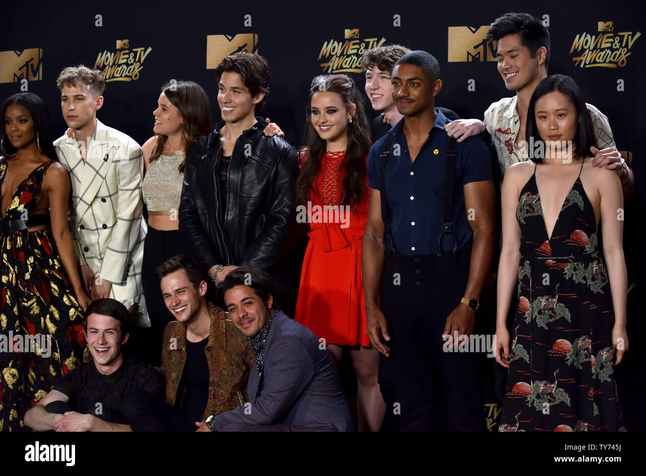 13 Reasons Why Movie Cast 13 Reasons Why Movie Cast