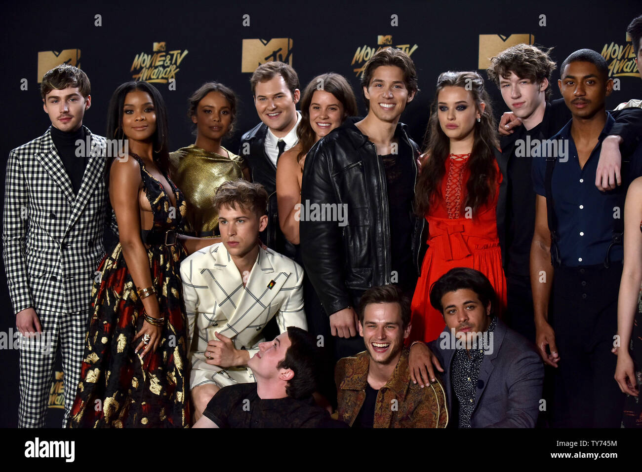 13 Reasons Why Movie Cast 13 Reasons Why Movie Cast