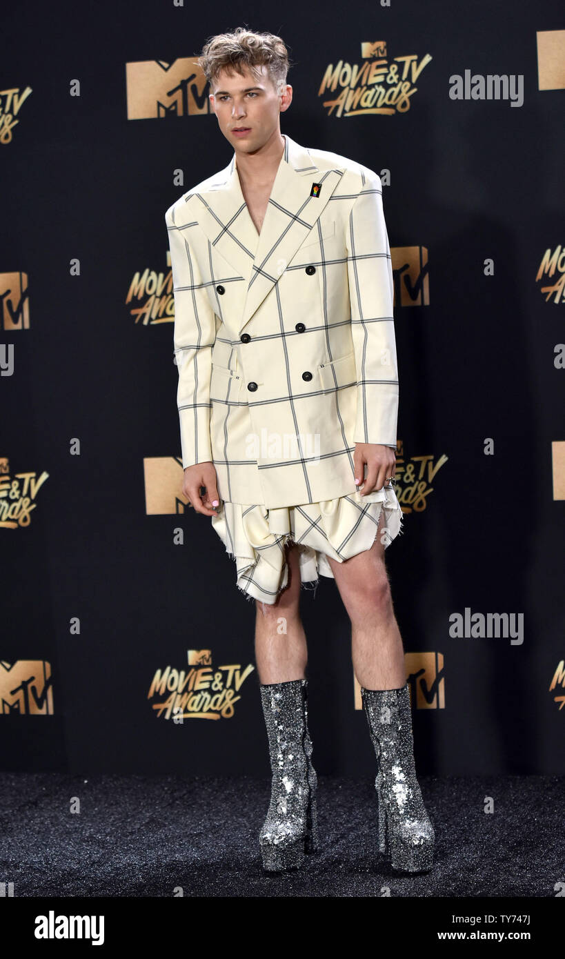 Tommy dorfman hi-res stock photography and images - Alamy