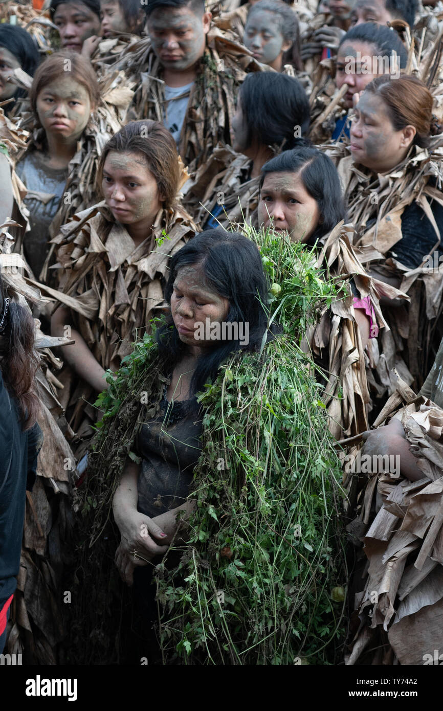 Saint john the baptists parish church hi-res stock photography and ...