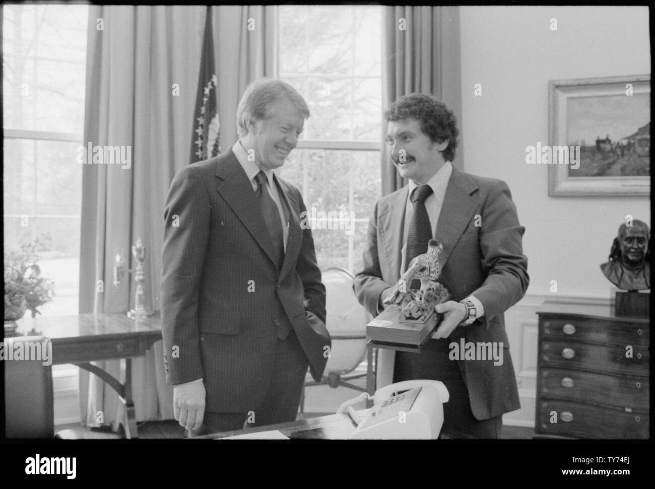 Tim kraft hi-res stock photography and images - Alamy