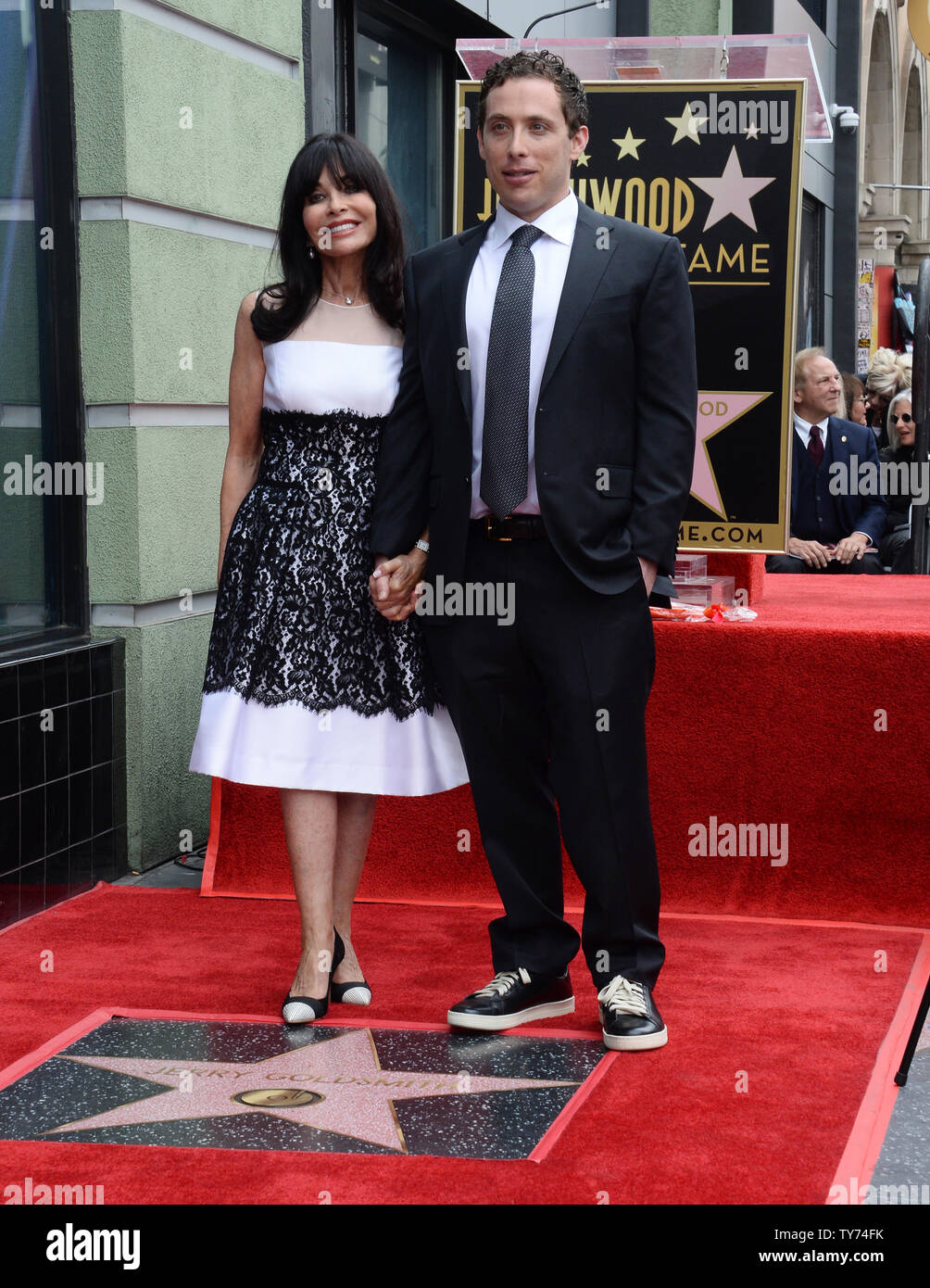 The omen film 1976 hi-res stock photography and images - Alamy