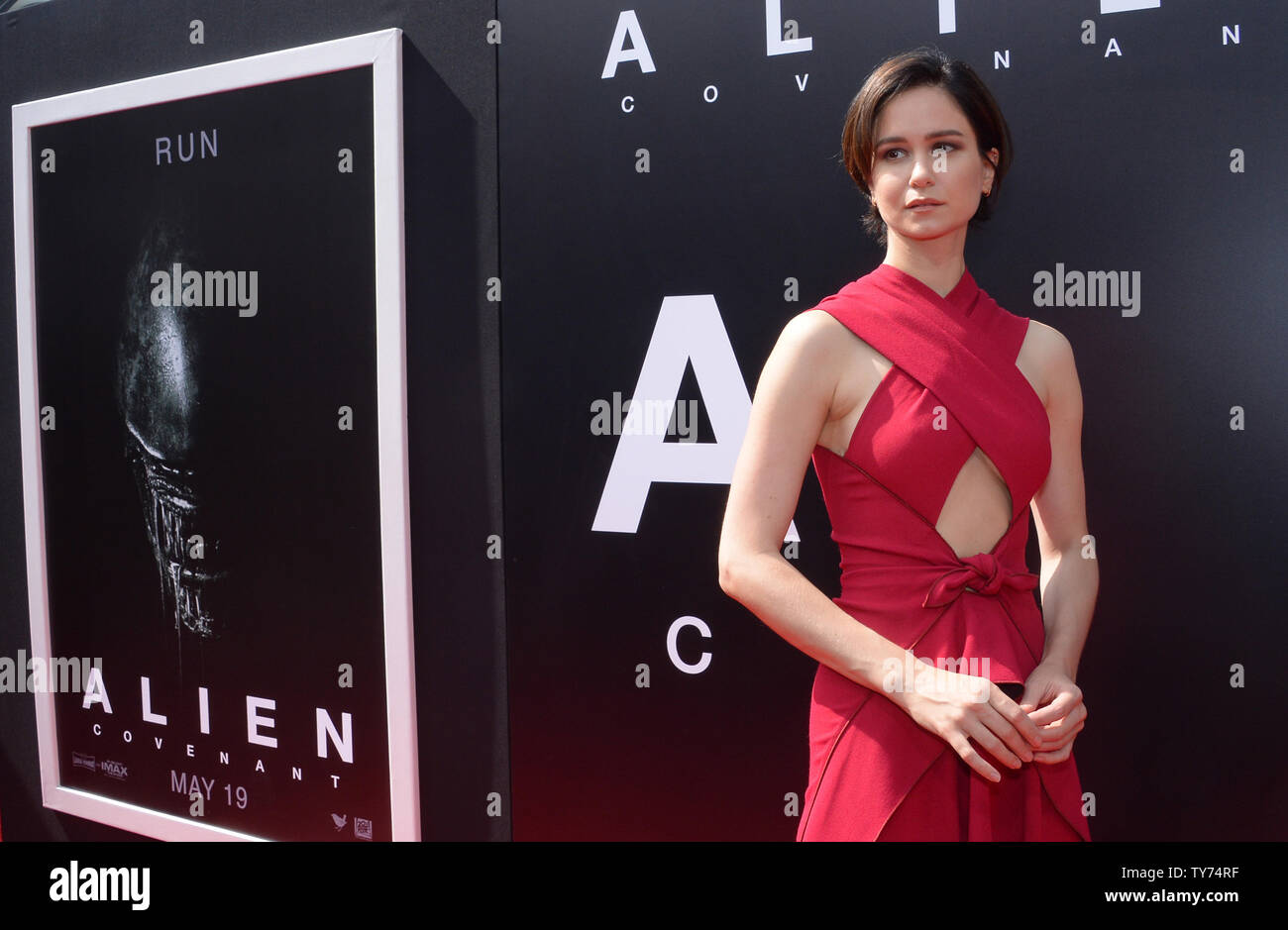 Katherine waterson hi-res stock photography and images - Alamy