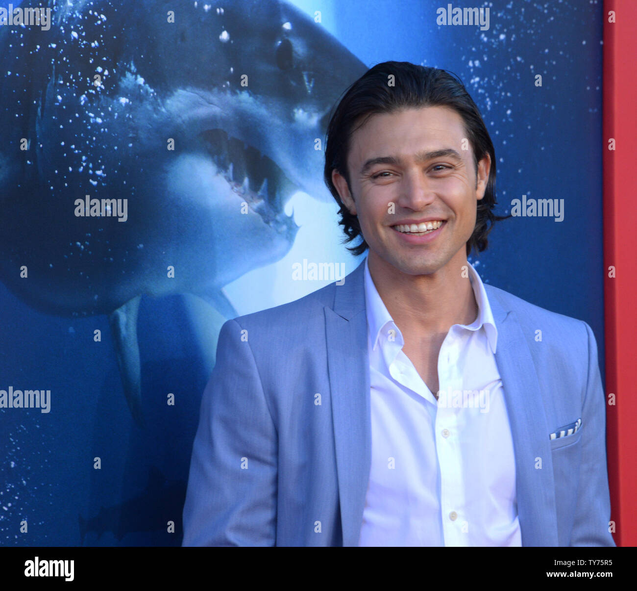 Yani gellman hi-res stock photography and images - Alamy