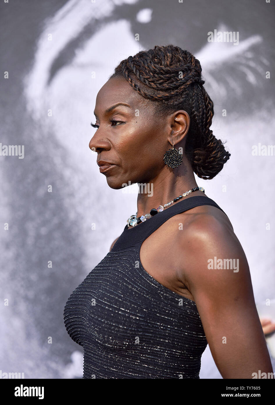 Jeryl prescott hi-res stock photography and images - Alamy