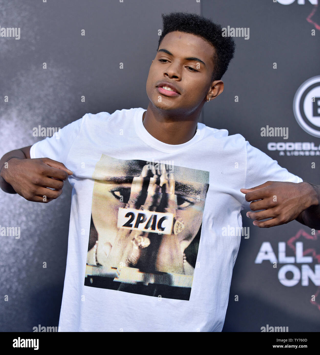 Skai Jacksons Brother Trevor Jackson