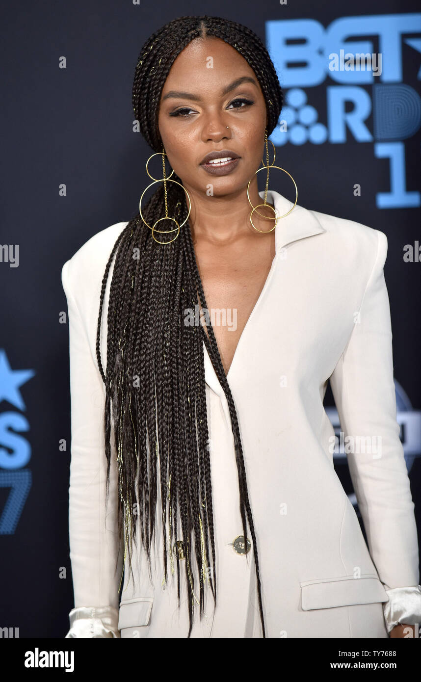Sierra mcclain hi-res stock photography and images - Alamy