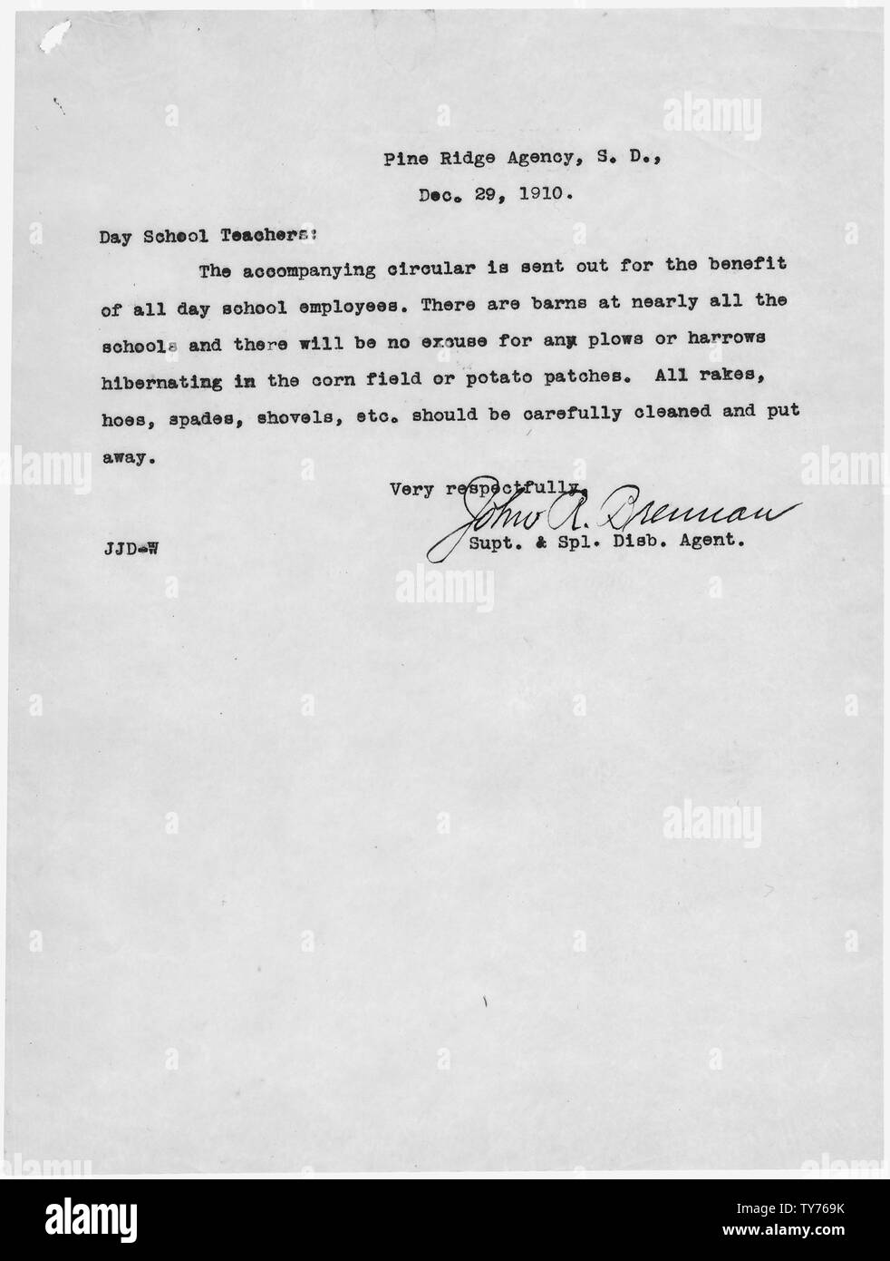 Day care teacher Black and White Stock Photos & Images - Alamy