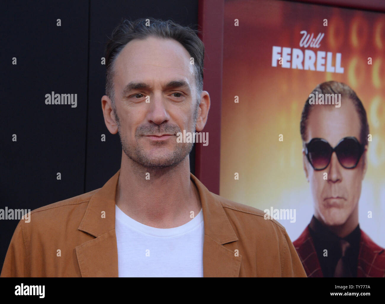 Seth morris hi-res stock photography and images - Alamy