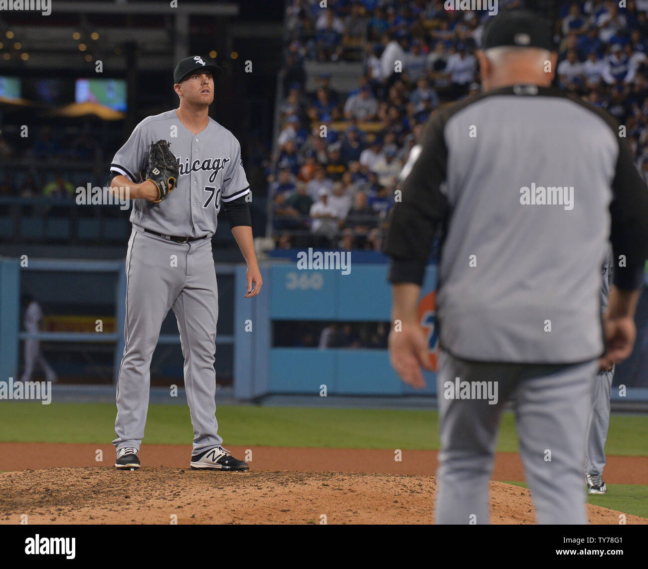 Aaron bummer hi-res stock photography and images - Alamy