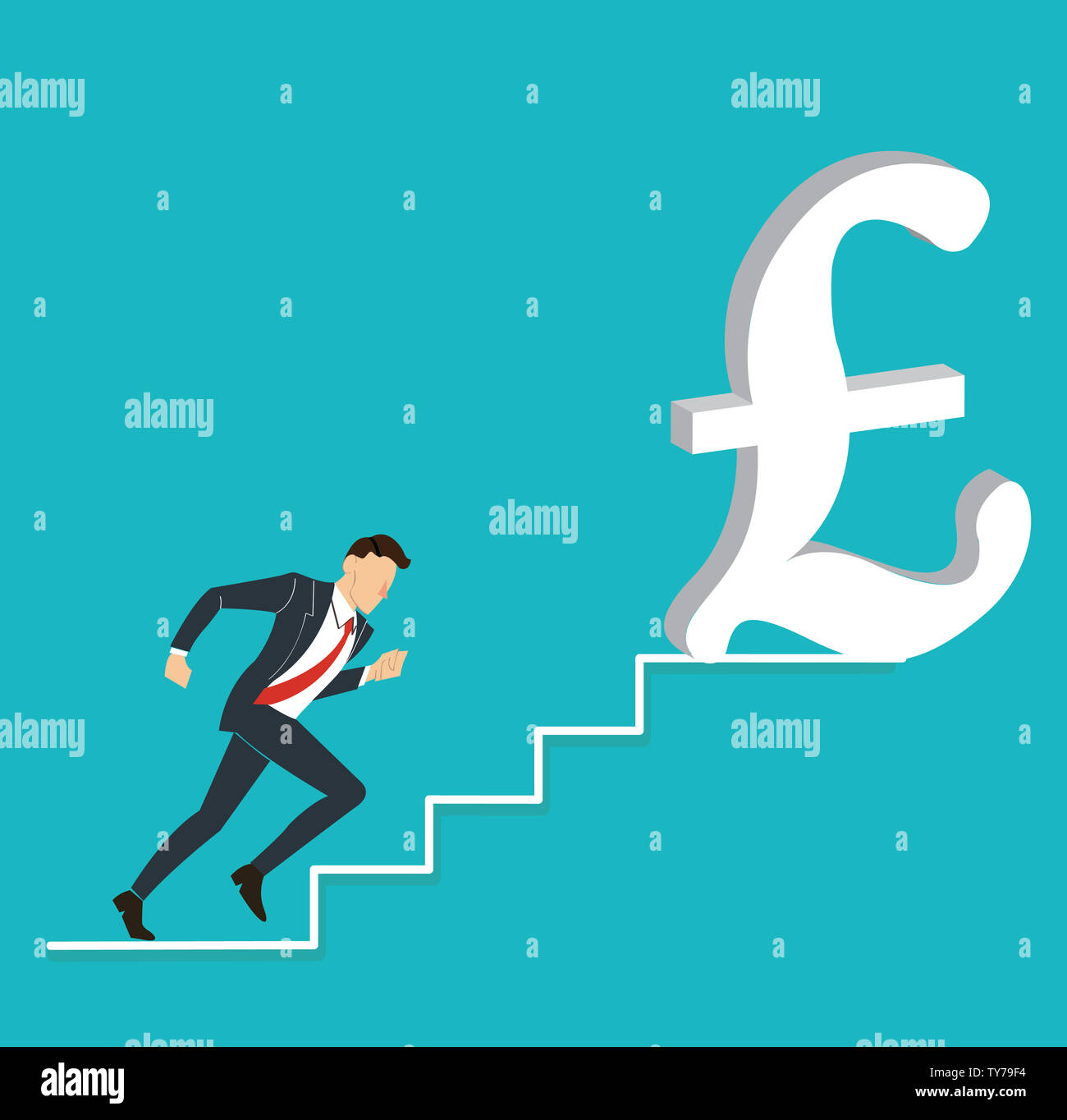 Chase bank icon hi-res stock photography and images - Alamy