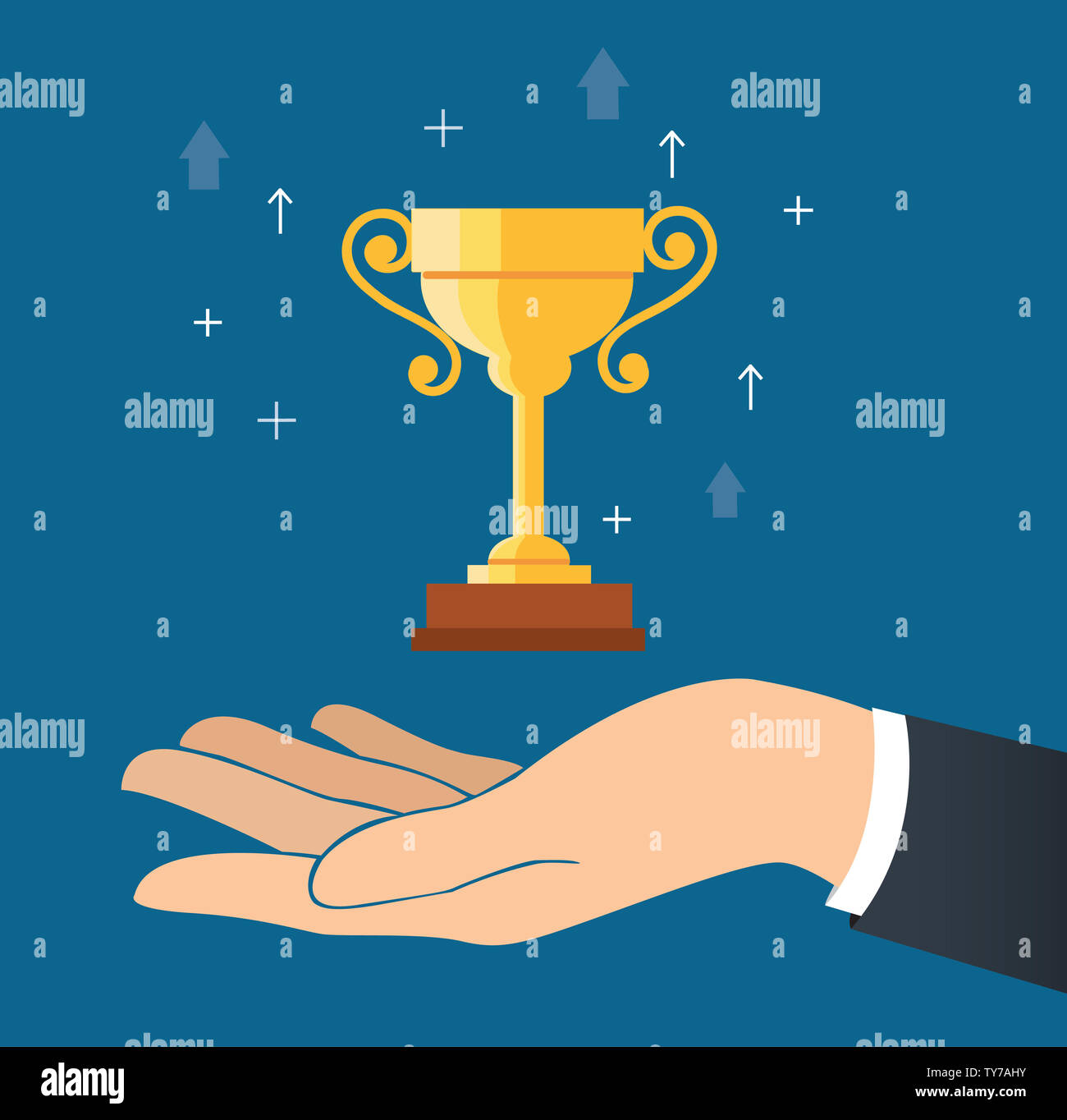 Prize wining hi-res stock photography and images - Alamy