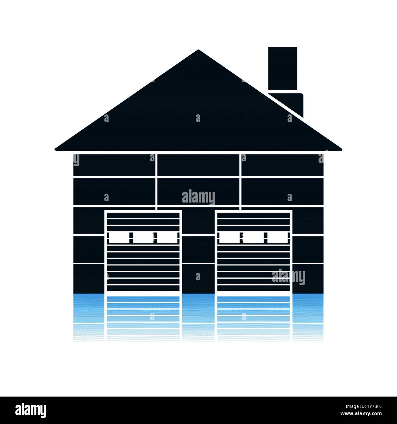 Loading gate Stock Vector Images - Alamy