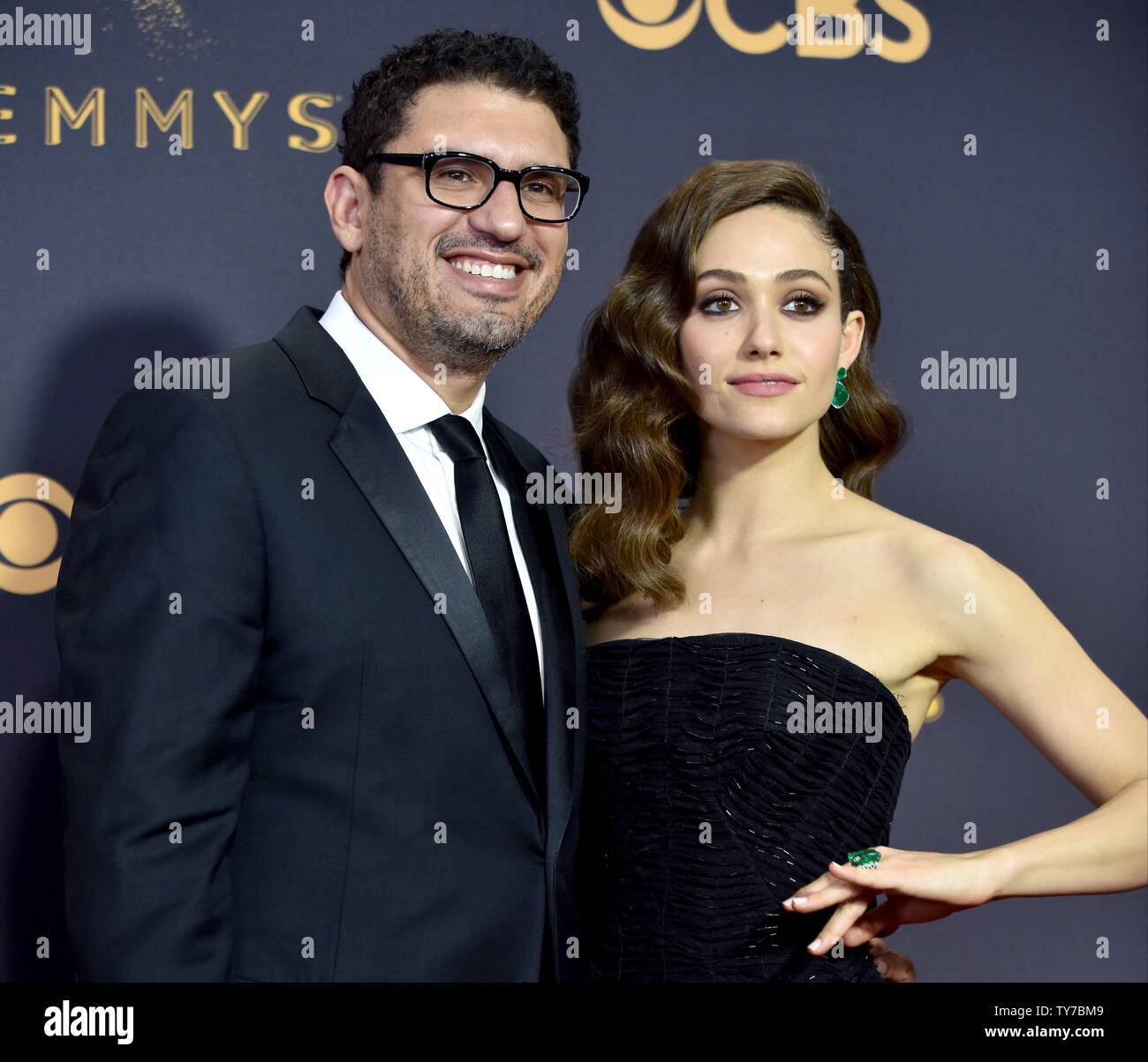 Sam esmail hi-res stock photography and images - Alamy