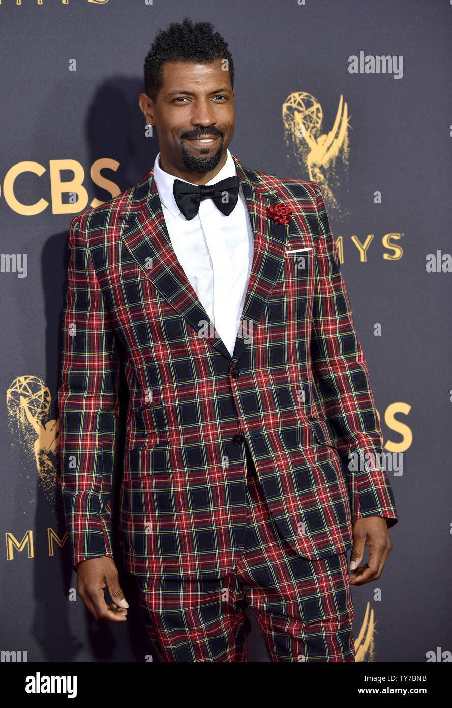 Deon Cole High Resolution Stock Photography and Images - Alamy