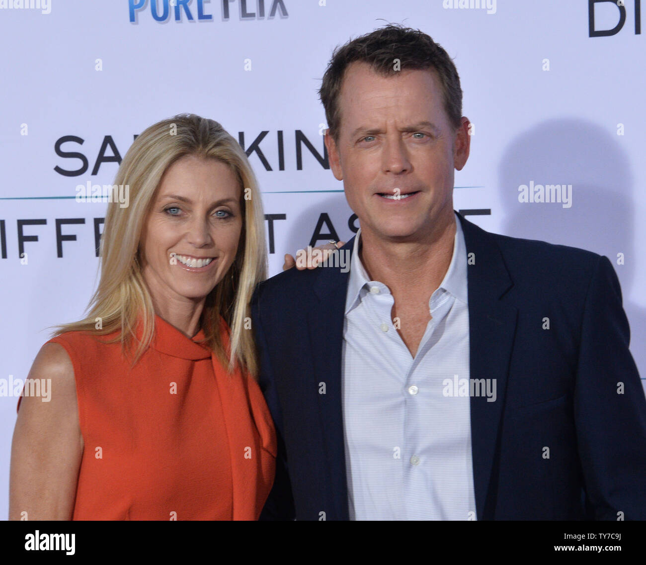 Helen labdon attend hi-res stock photography and images - Alamy