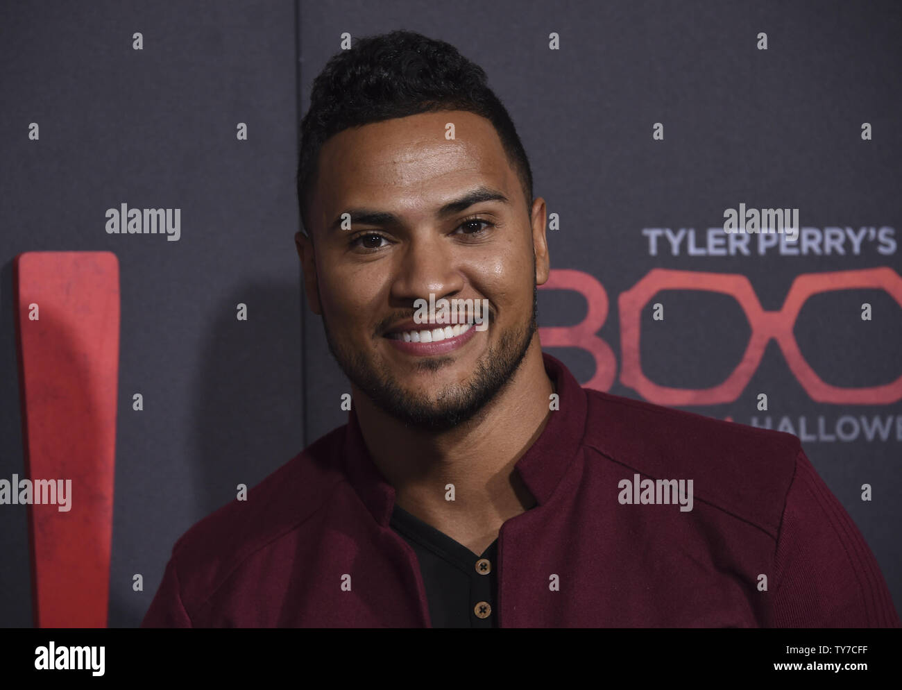 Andre Hall High Resolution Stock Photography and Images - Alamy