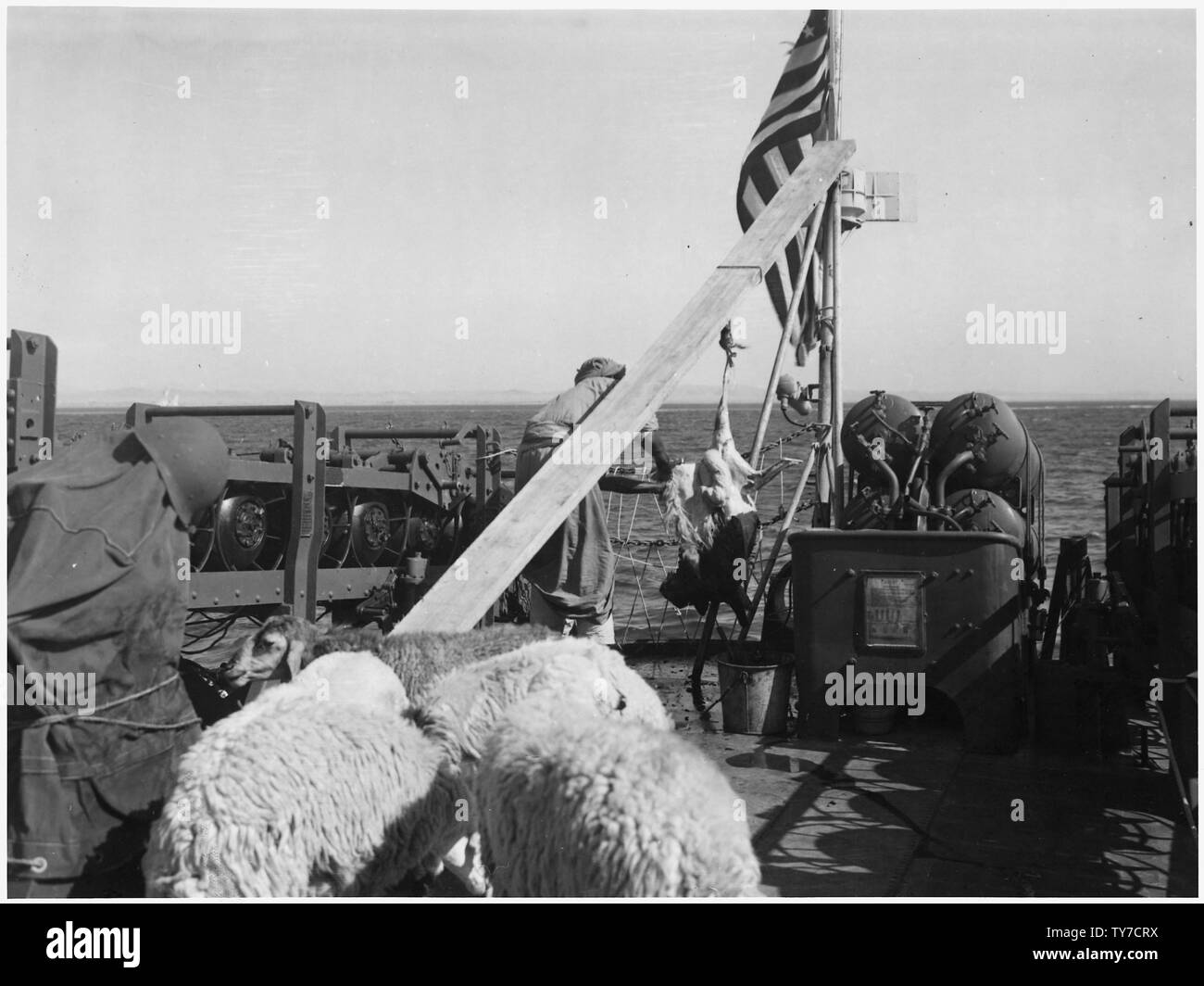 Uss murphy hi-res stock photography and images - Alamy