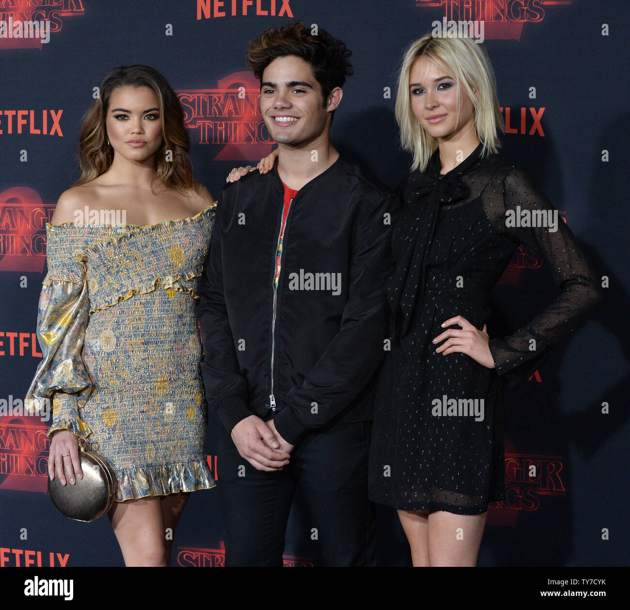 Paris berelc isabel may hi-res stock photography and images - Alamy