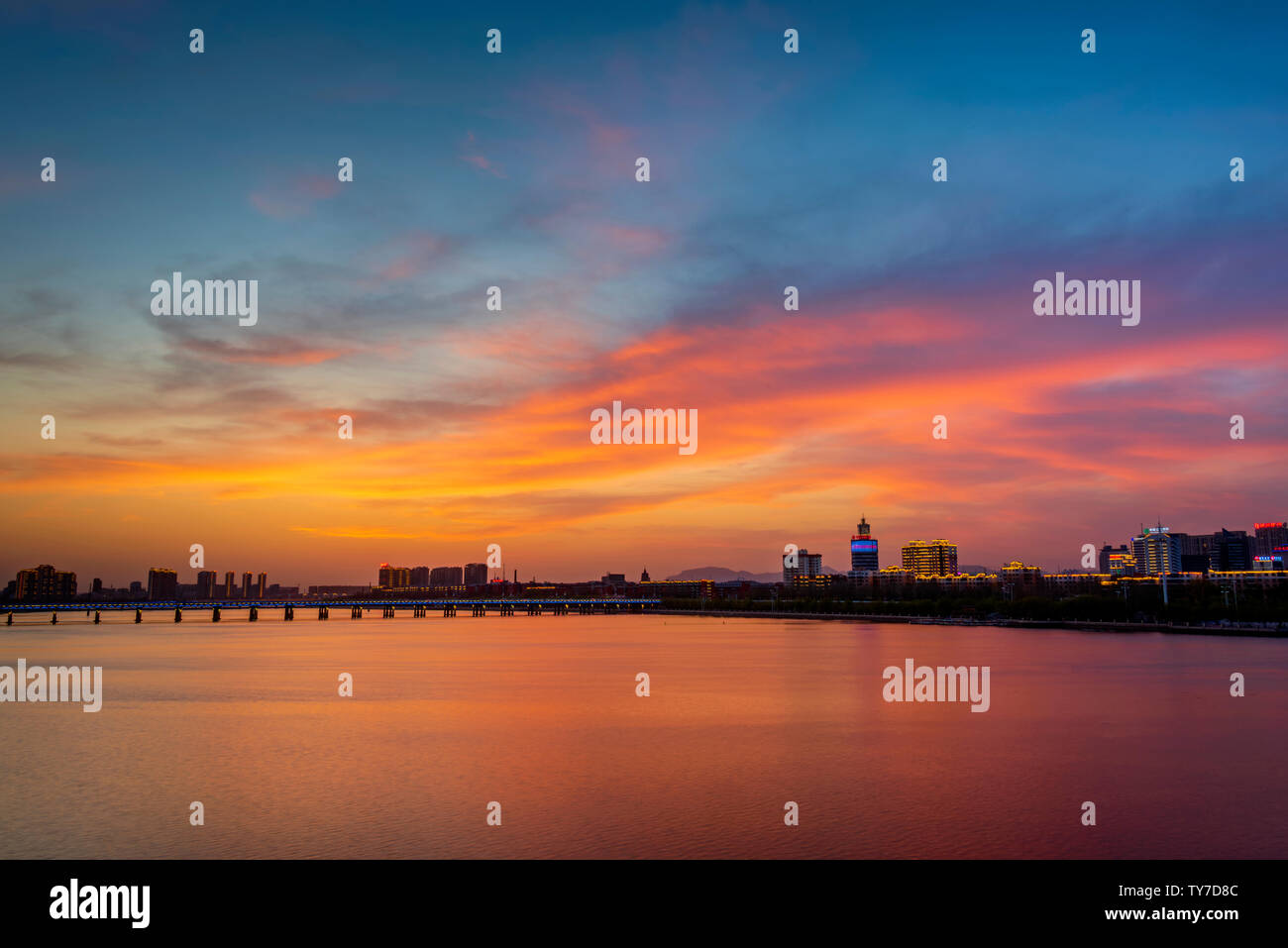 Jinzhou hi-res stock photography and images - Alamy