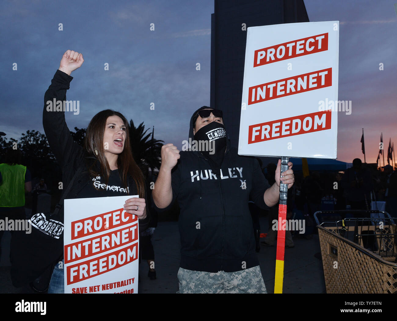 Section 28 protest hi-res stock photography and images - Alamy