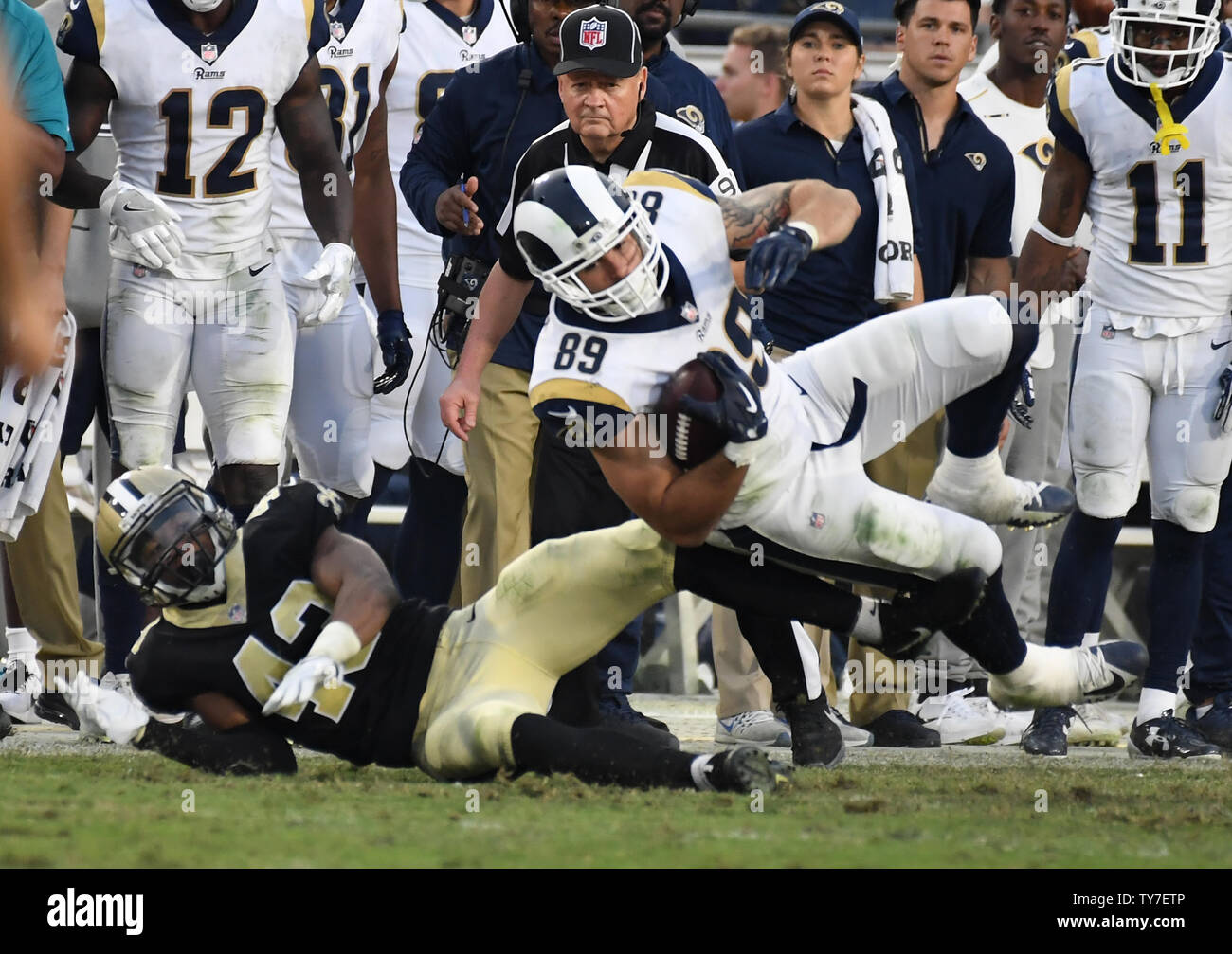 Marcus willia hi-res stock photography and images - Alamy