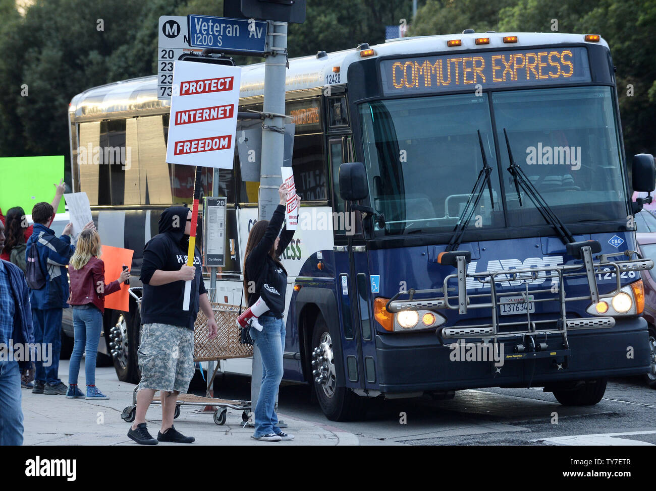 Section 28 protest hi-res stock photography and images - Alamy
