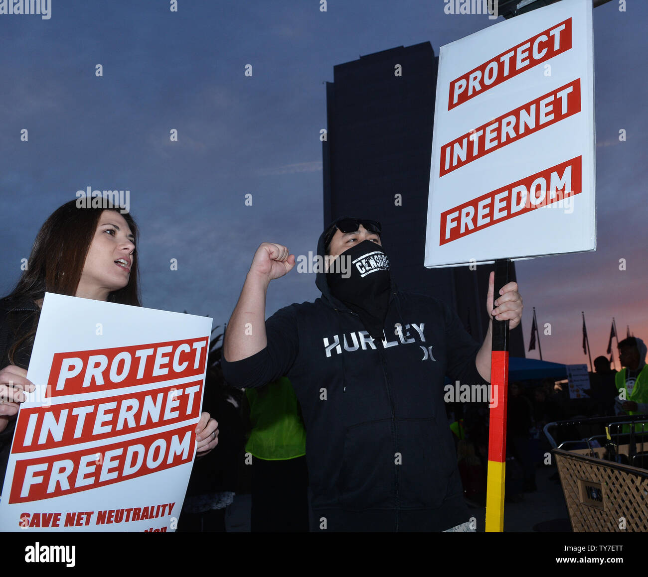 Section 28 protest hi-res stock photography and images - Alamy