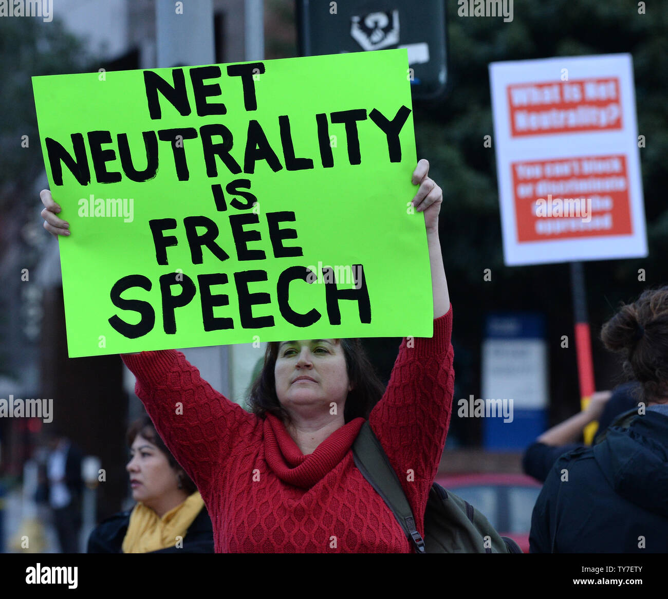 Section 28 protest hi-res stock photography and images - Alamy