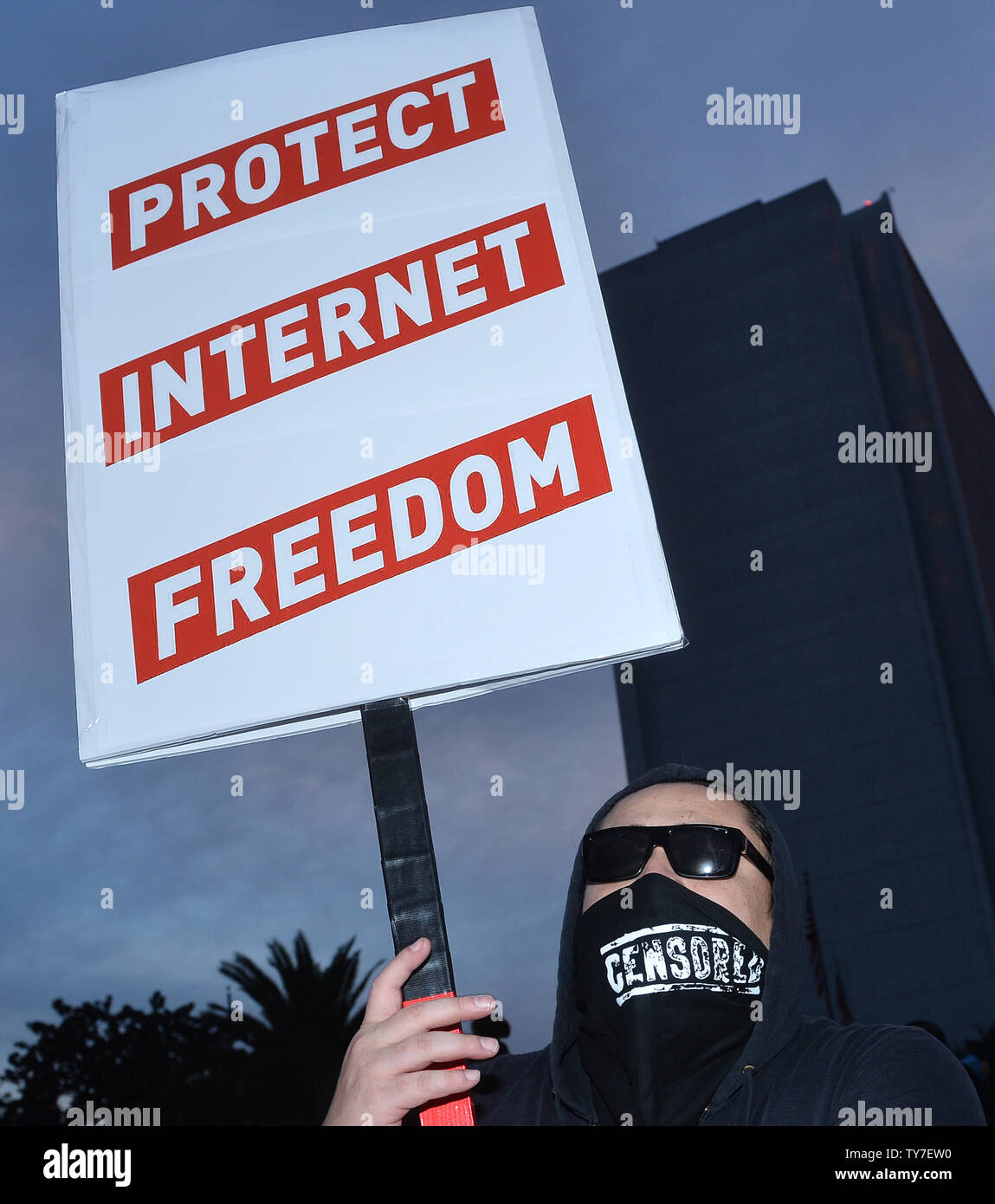 Section 28 protest hi-res stock photography and images - Alamy