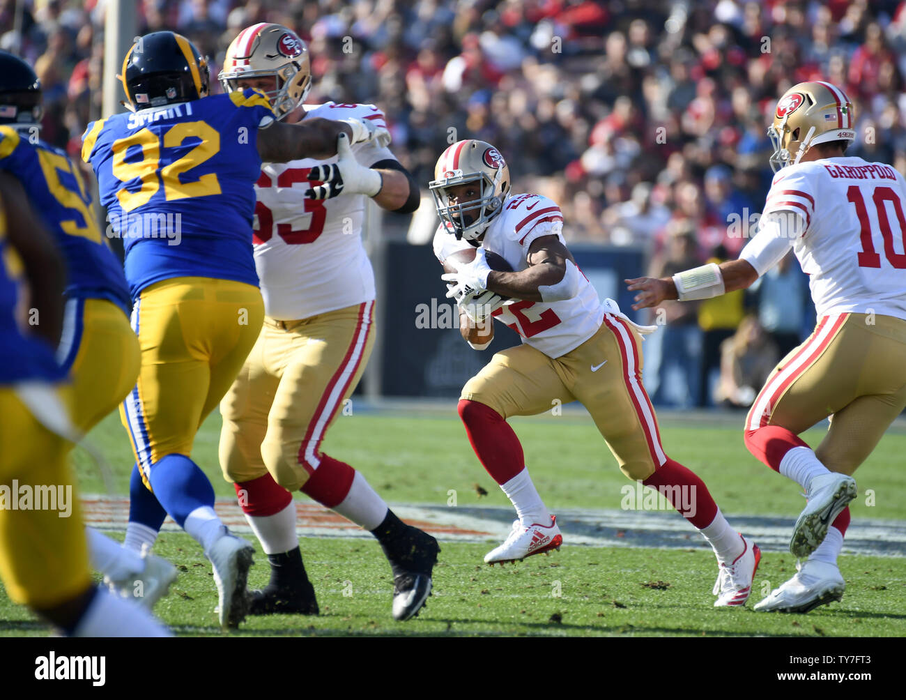 Matt breida hi-res stock photography and images - Alamy