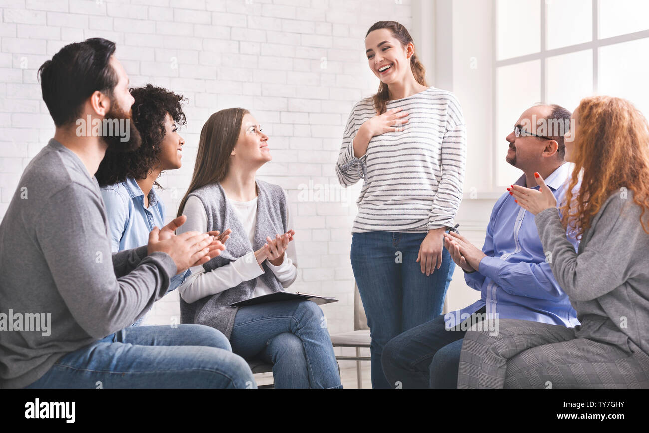 Alcoholics anonymous hi-res stock photography and images - Alamy