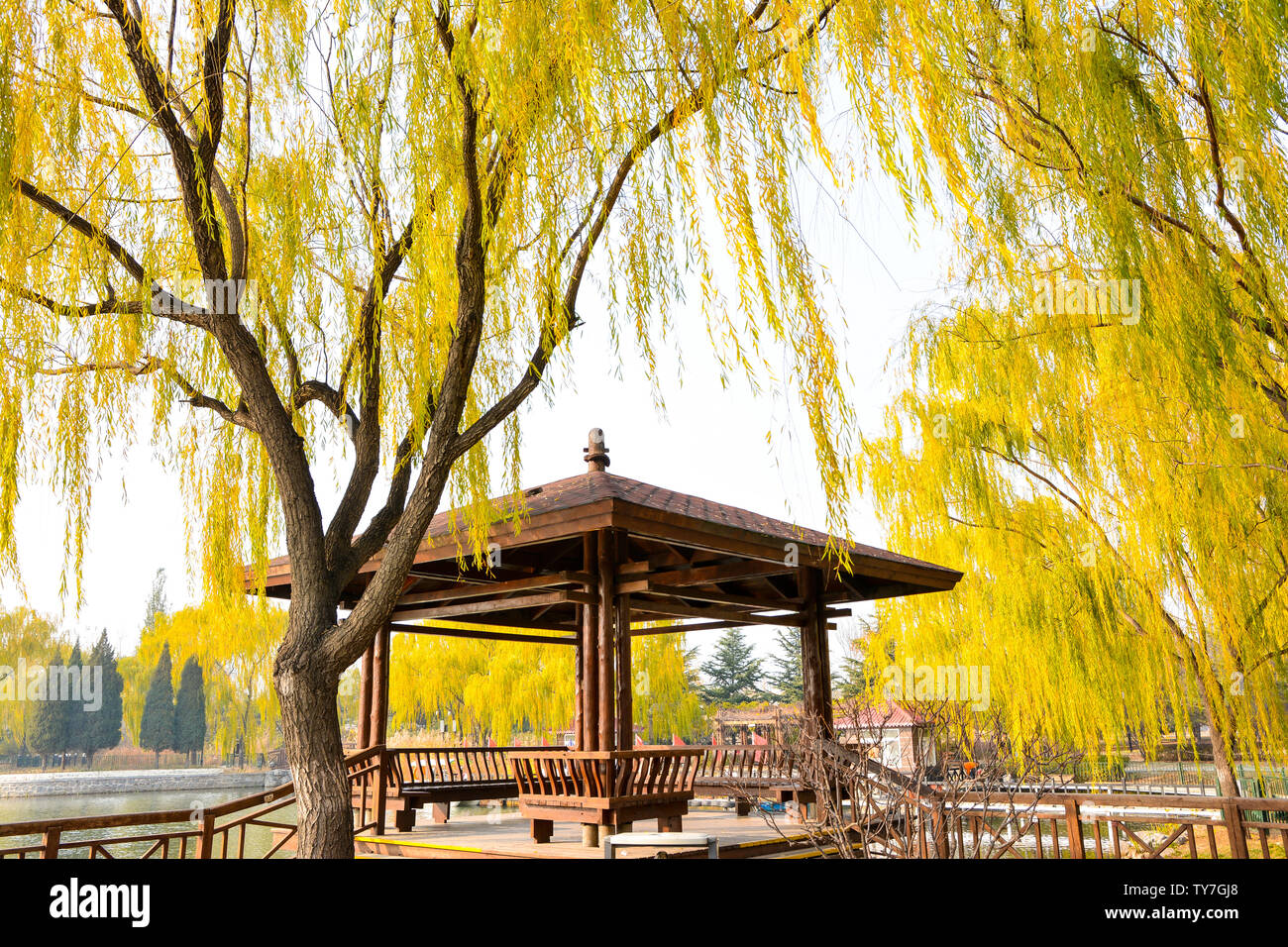 Guta park hi-res stock photography and images - Alamy