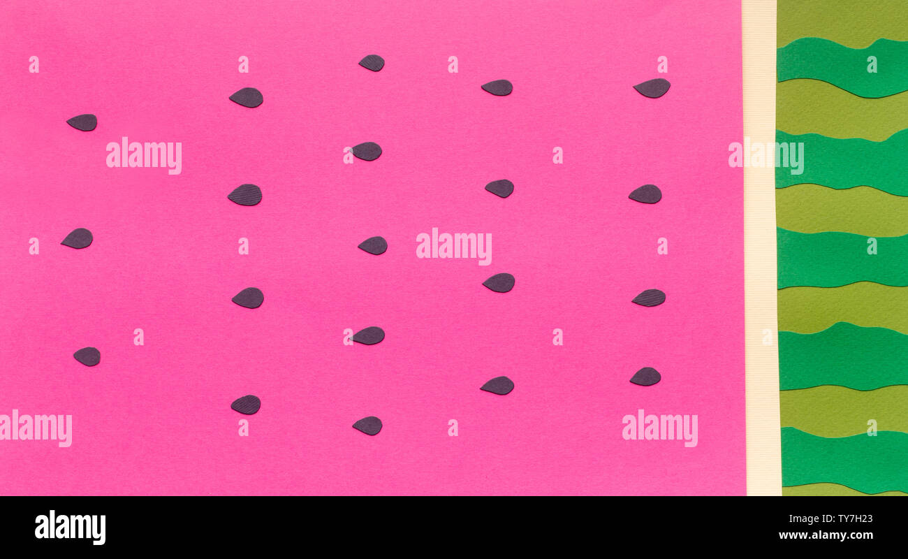 Watermelon wallpaper hi-res stock photography and images - Alamy