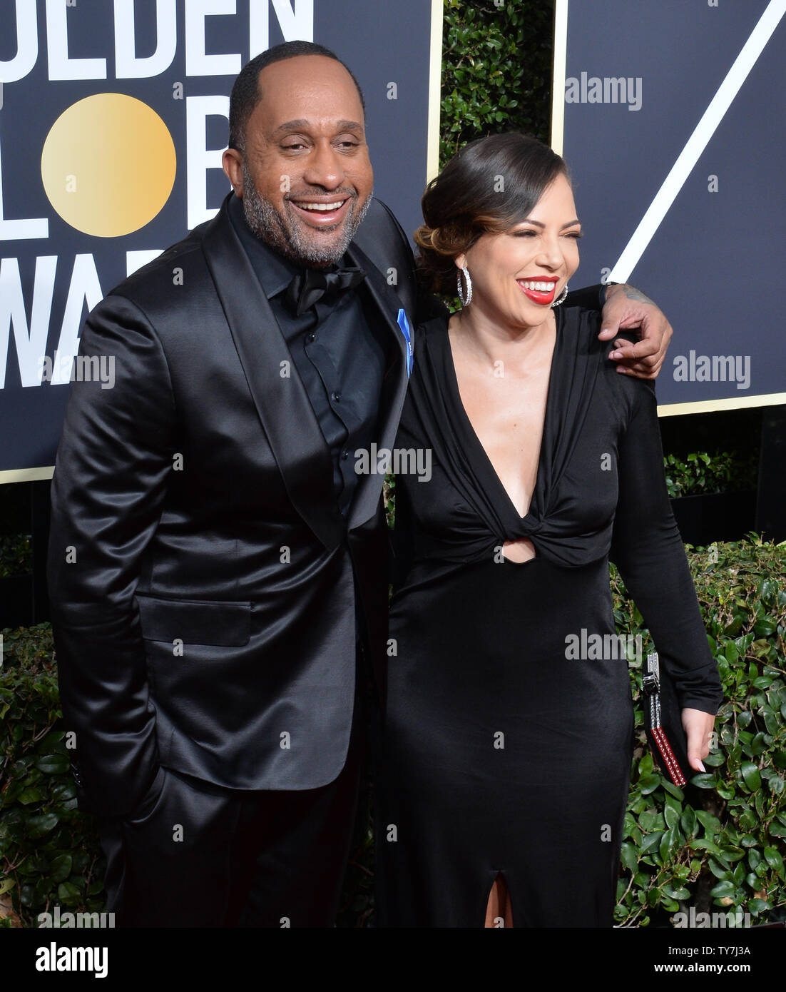 Kenya barris rainbow edwards barris hi-res stock photography and images ...