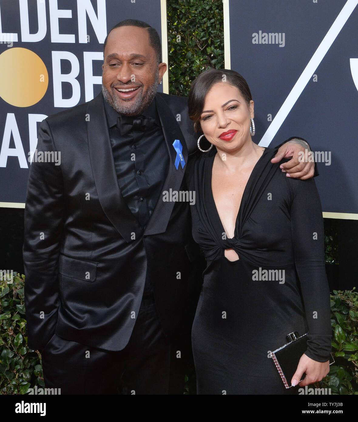 Kenya barris rainbow edwards barris hi-res stock photography and images ...